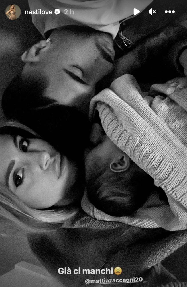 Lazio, tutto pronto per la Turchia: il dolce messaggio della Nasti per Zaccagni - FOTO